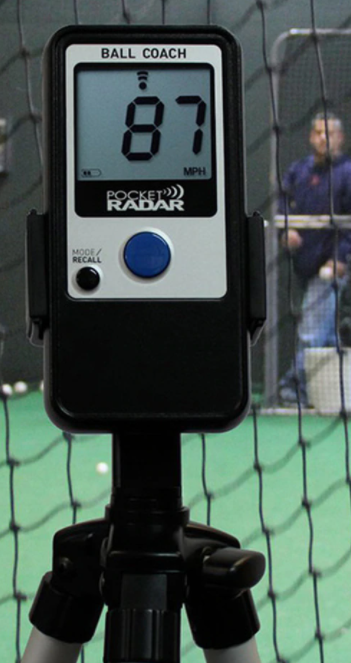 Ball Coach Pocket Radar Review - Buyer's Guide, FAQs, & More