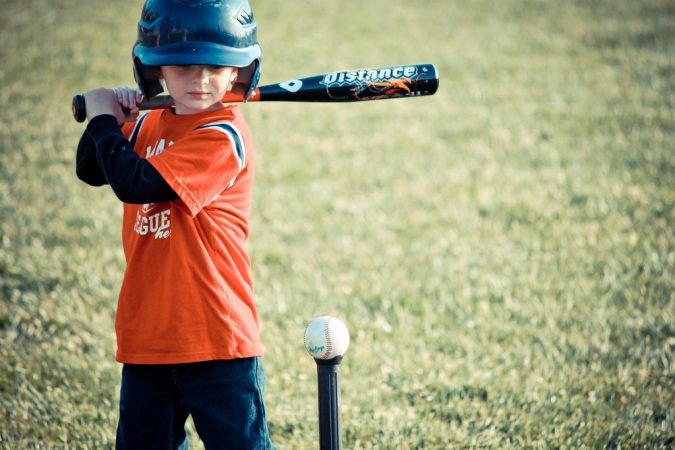 Tee-Ball Bat Size - In-Depth Overview, FAQs, & More